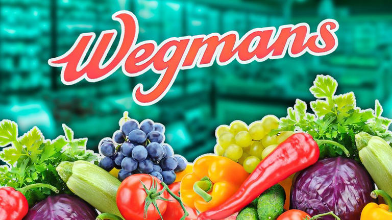 How Wegmans Sources Local Fresh Produce