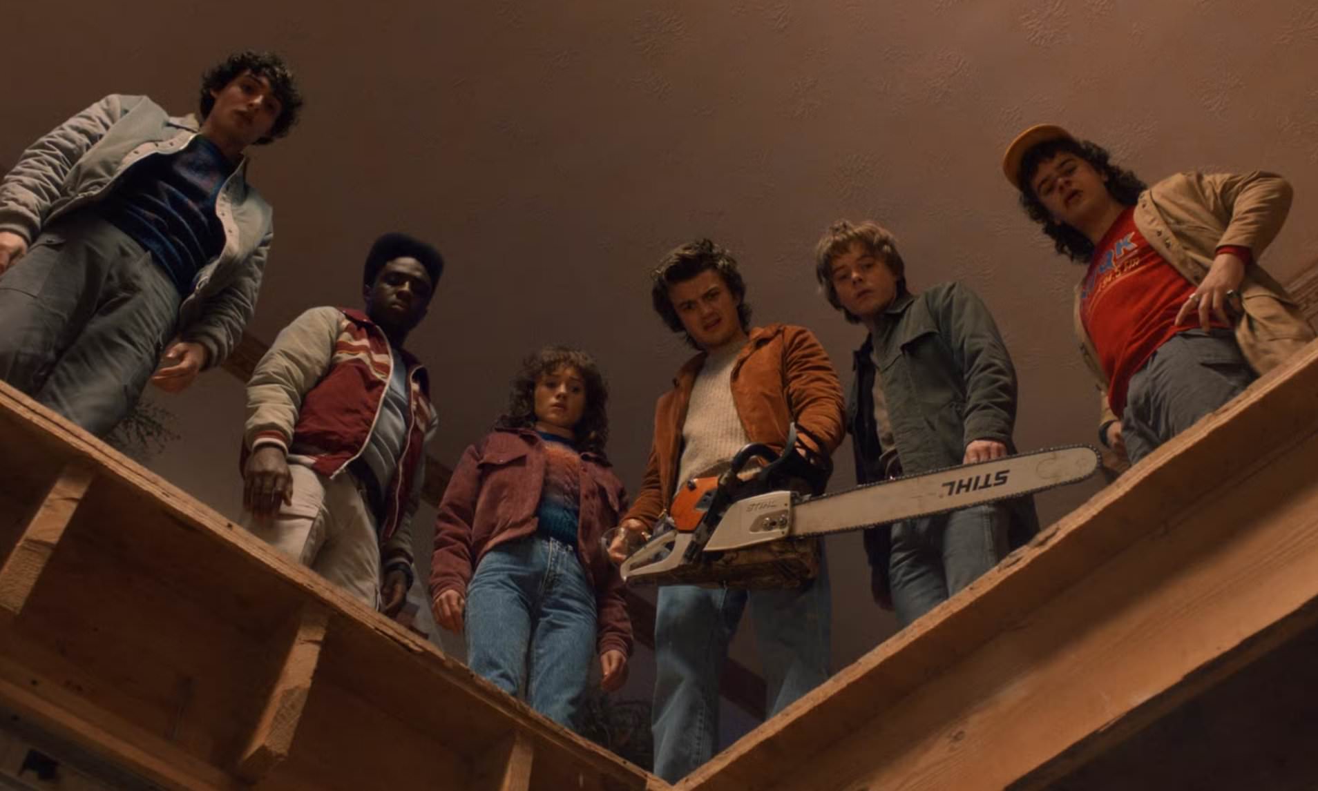 Stranger Things fans claim Ozempic has 'reached parallel dimensions'