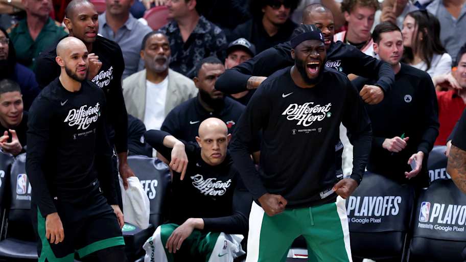 Celtics-Knicks injury report: Boston gets major update on 2 starters