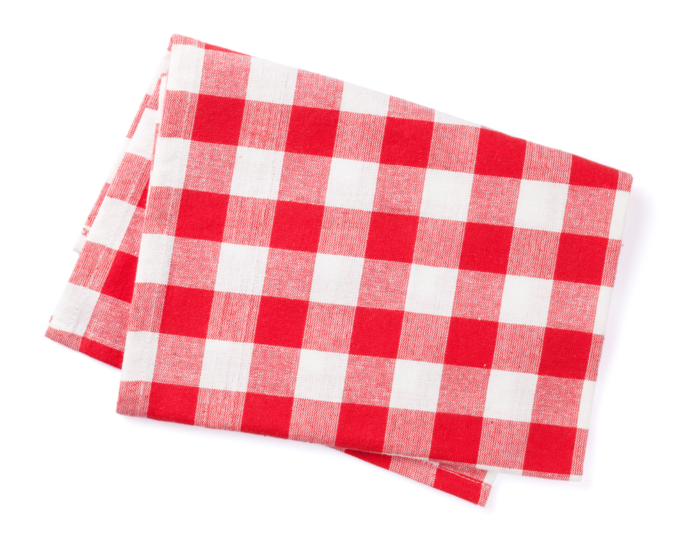 Reusing Old Flannel Shirts Creatively