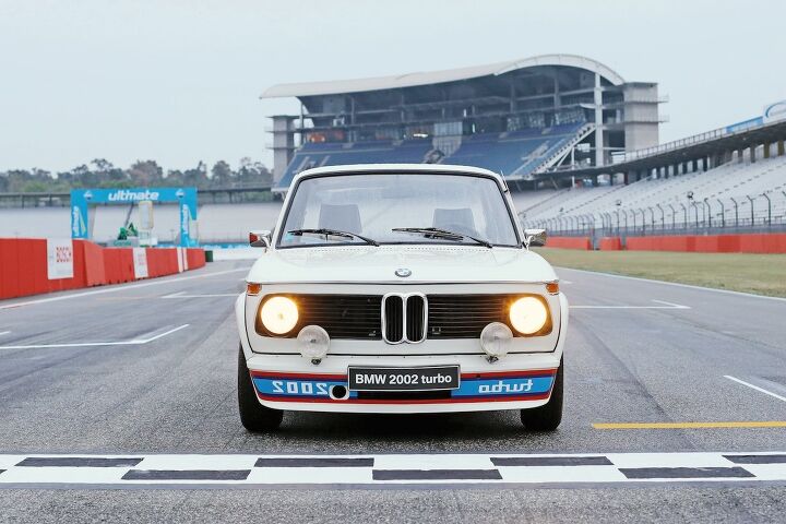 Basic Numeracy: Cars With ‘2’ in the Model Name