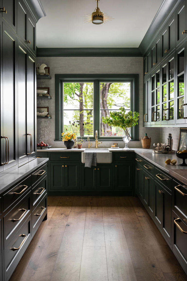 63 Chicago Interior Designers to Know From the AD PRO Directory