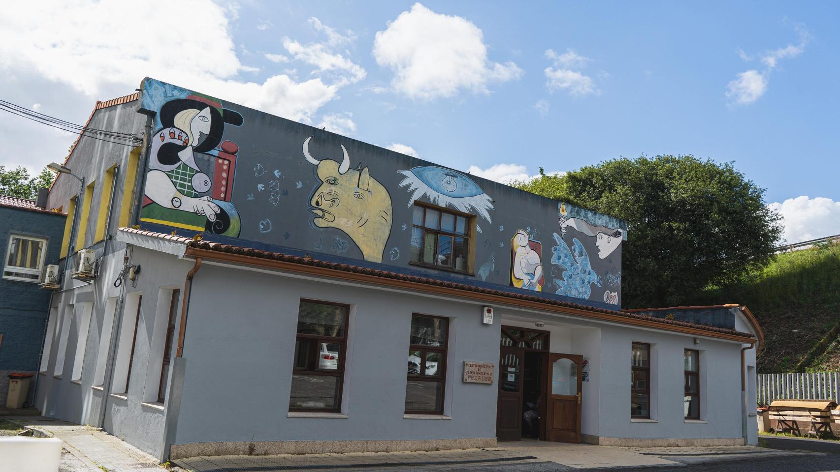 Culleredo (A Coruña) acoge el Campeonato Gallego de Canto de Canarios ...