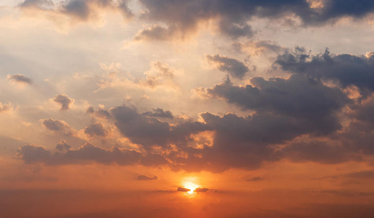 ‘The grand stretch has begun’ — The sun has started setting ever-so ...