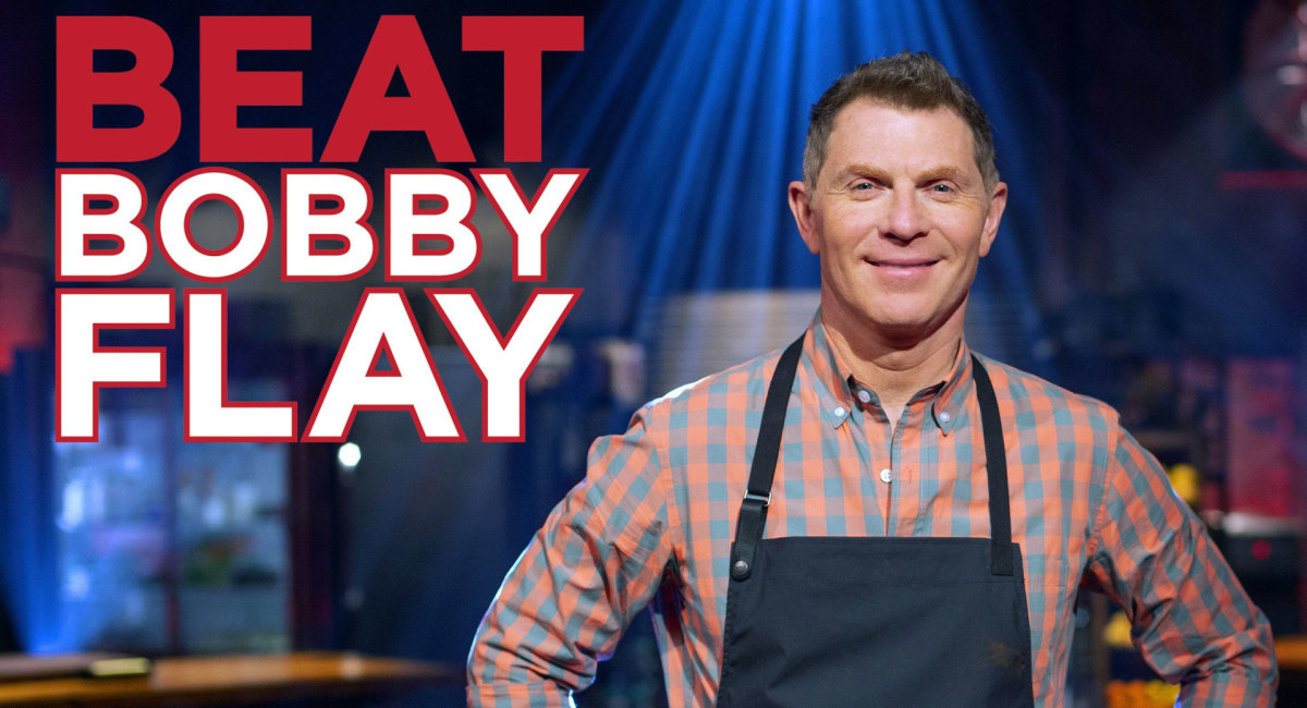 Insider Exposes How Bobby Flay’s Competitions Are Run: ‘Bobby Isn’t a ...