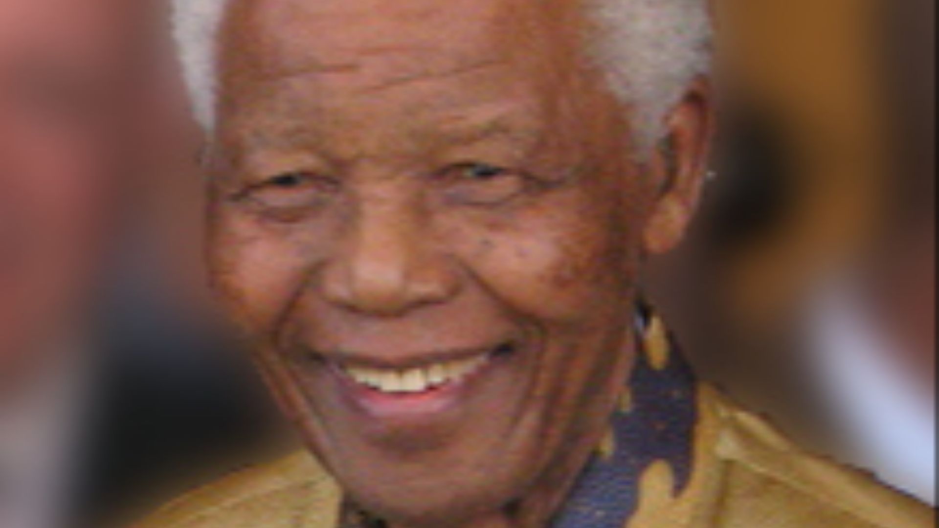 20 Great Leaders Who Rose From Obscurity