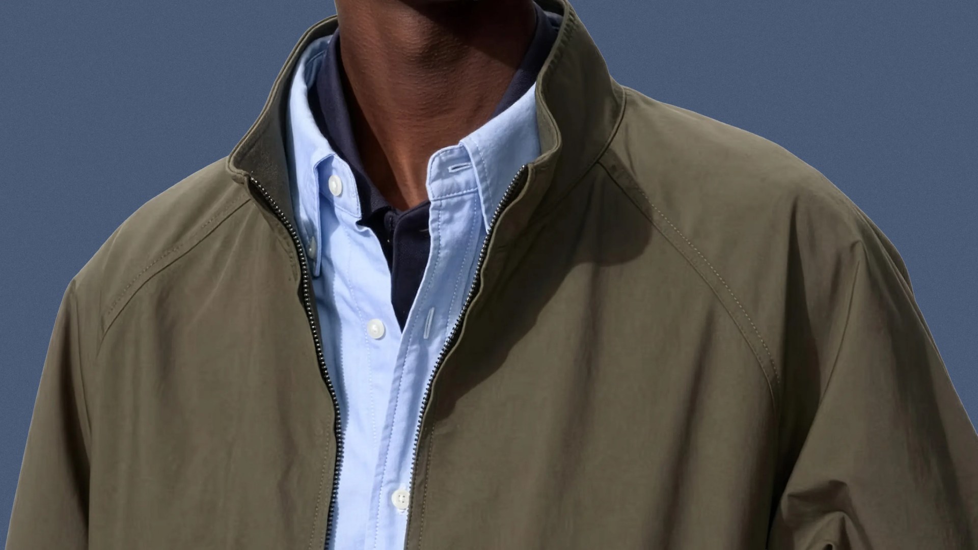 Uniqlo Is About to Dupe One of the Most Iconic Jackets Ever Made