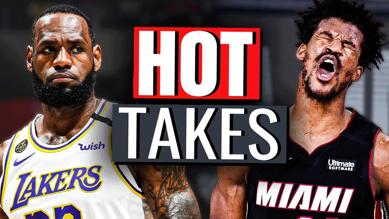 Who Is Really Closer To MJ And Kobe, SGA Or Anthony Edwards