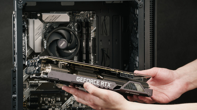 Nvidia GPUs: Here's Who Makes Them And Where They're Manufactured