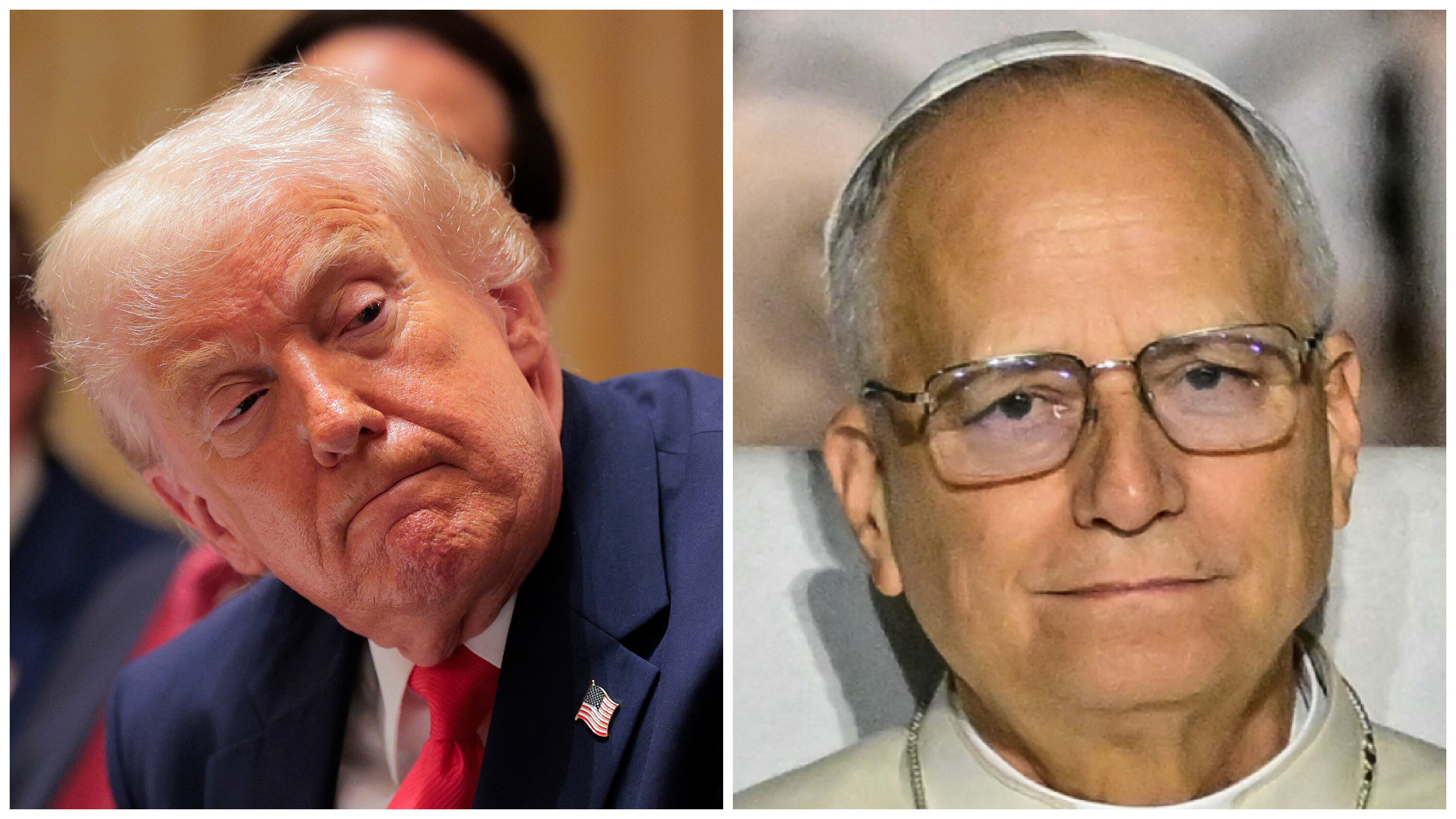 Pope Leo Demands Trump Find ‘Another Way’ on Key Policy