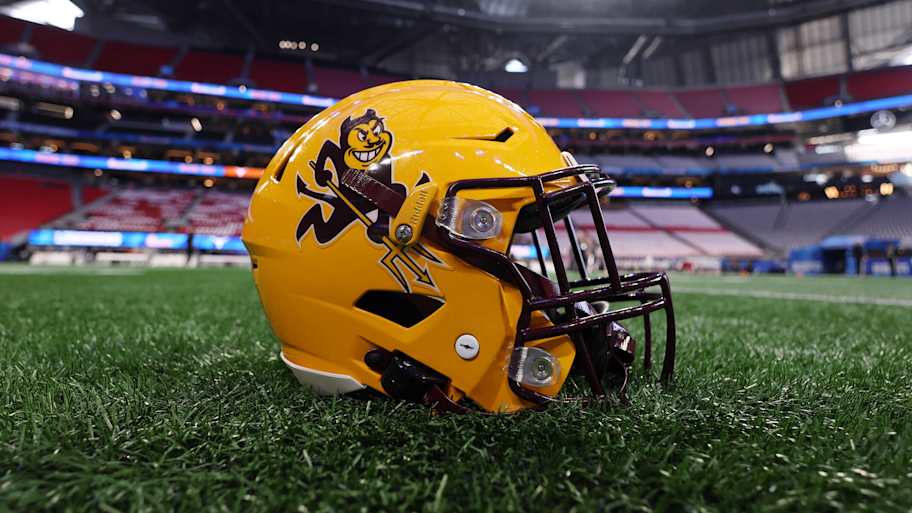 Prized Arizona State Commit Re-Opens Recruiting Process