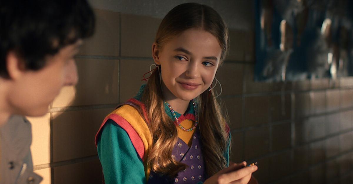 Holly Wheeler's Whereabouts Are a Mystery in Season 5 of 'Stranger Things'