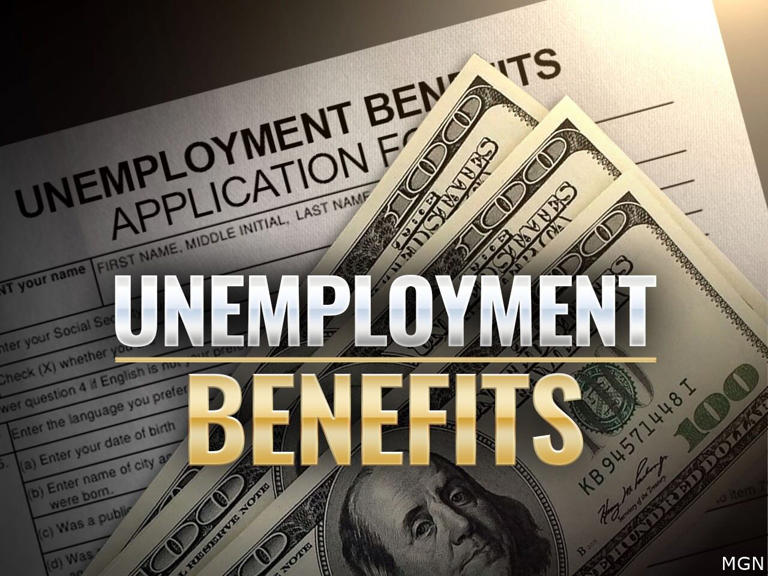 Good Question: Could government workers collect unemployment during the ...