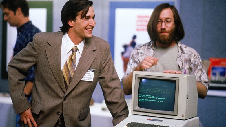 The Pitt Star Noah Wyle Played Steve Jobs In One Of The Best Movies ...