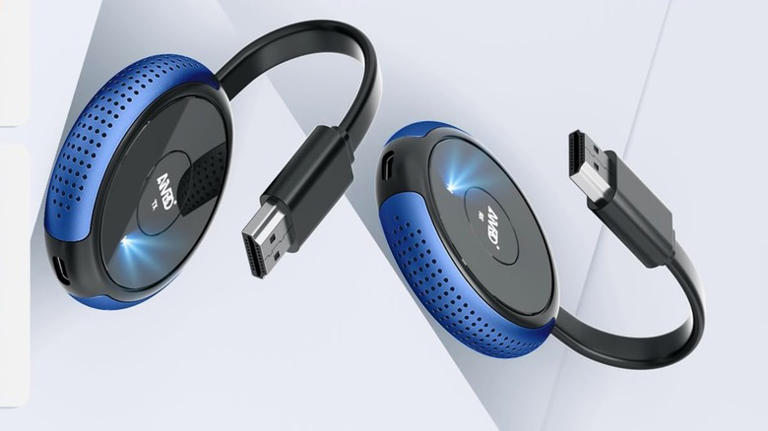 These 5 Top-Rated Wireless HDMI Transmitters On Amazon Are Practically Future Proof