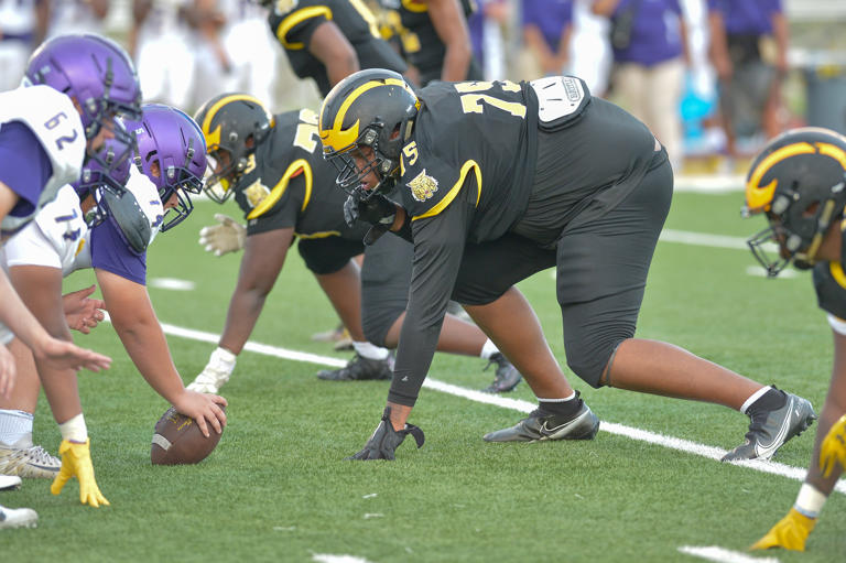 Top-ranked JuCo player heads Arizona State's 2026 football signing class