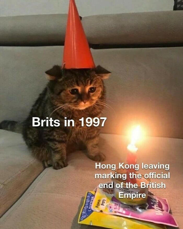 The Past Never Looked So Funny: 50 Memes That Turn History Into Comedy