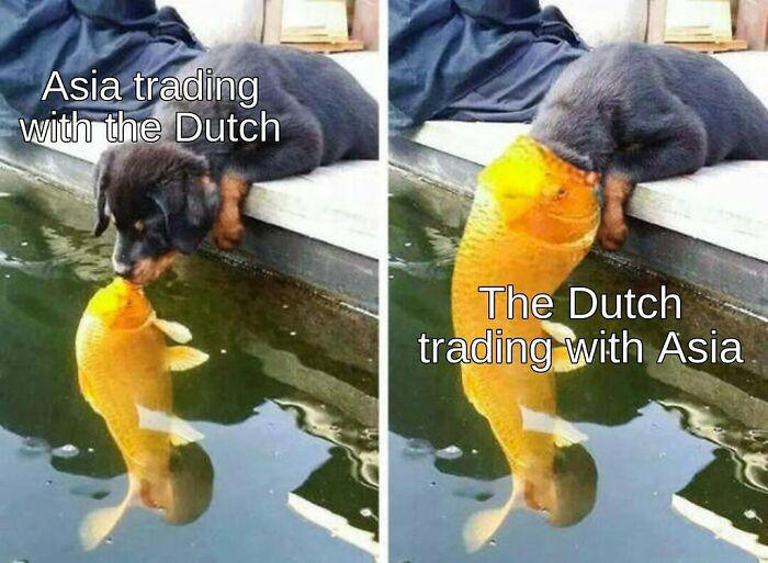 The Past Never Looked So Funny: 50 Memes That Turn History Into Comedy