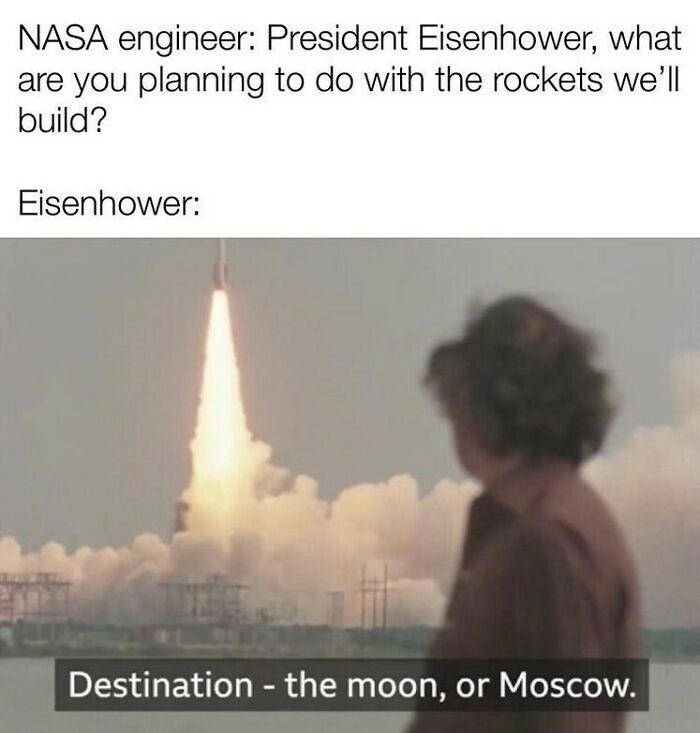 The Past Never Looked So Funny: 50 Memes That Turn History Into Comedy
