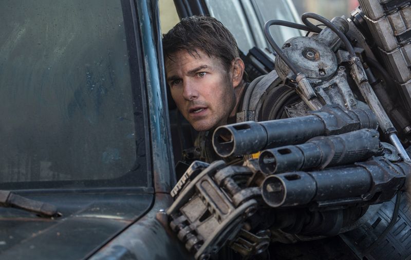12 Sci-Fi Movies on Netflix You’ll Wish You Discovered Sooner