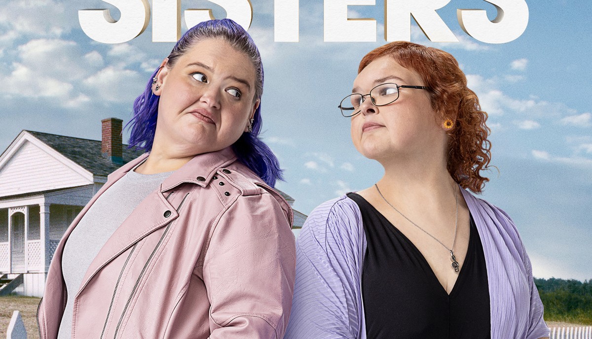 '1000-lb Sisters': Tammy & Amy Slaton erupt in explosive fight ...