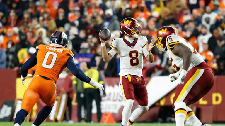 Why Marcus Mariota Is A Winner and Loser Of NFL Week 13