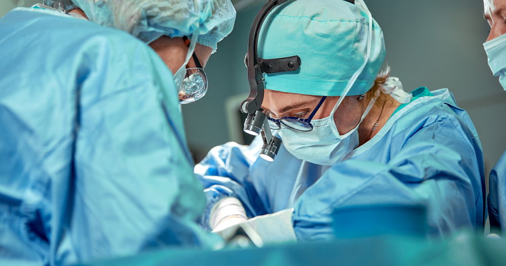 Remember when a trans woman secretly recorded her cancer surgeons ...