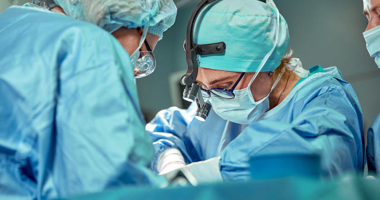 Remember when a trans woman secretly recorded her cancer surgeons ...