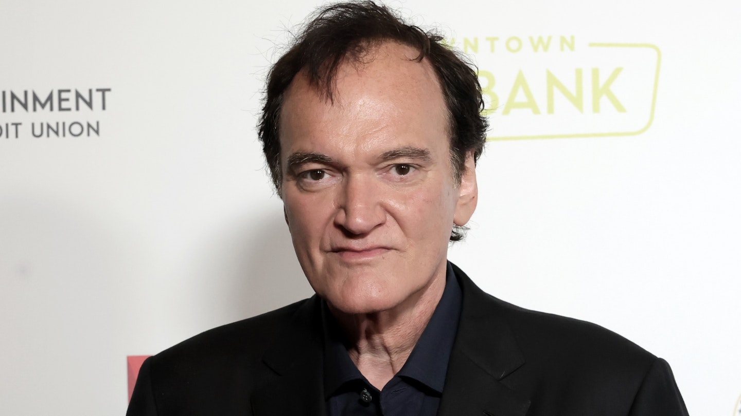 Quentin Tarantino Names Toy Story 3 And Shaun Of The Dead Among Top 10 ...