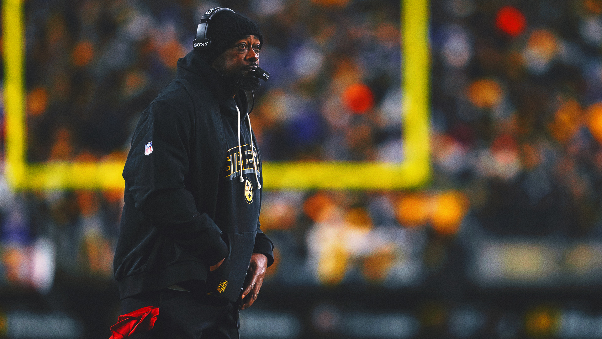 Terry Bradshaw: Steelers shouldn't fire Mike Tomlin despite team's ...