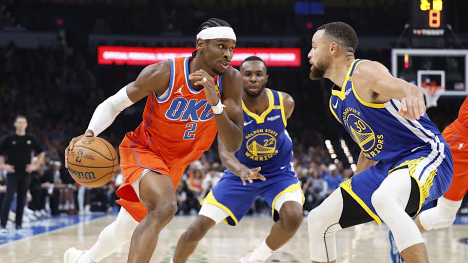 Thunder vs. 2015-16 Warriors: Which Team Had More Impressive Start?