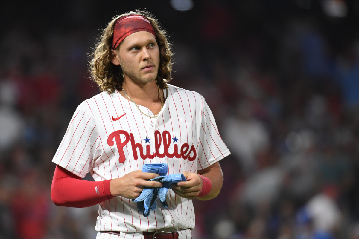 Phillies announce Alec Bohm contract decision before 2026 MLB season