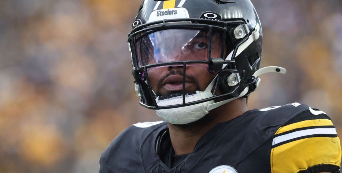 Pittsburgh Steelers will be without a rookie they can't afford to lose ...