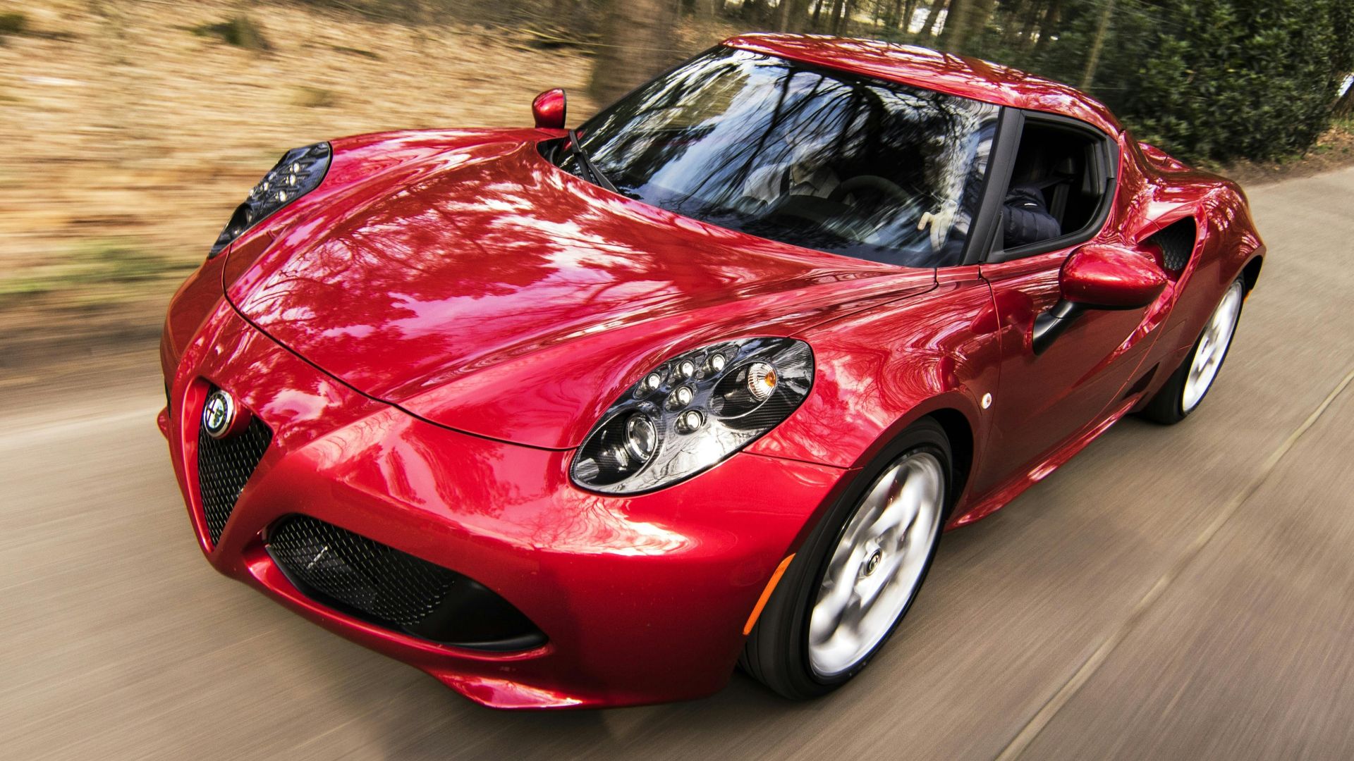 Cars Used To Be Fun Colors—So What Happened?