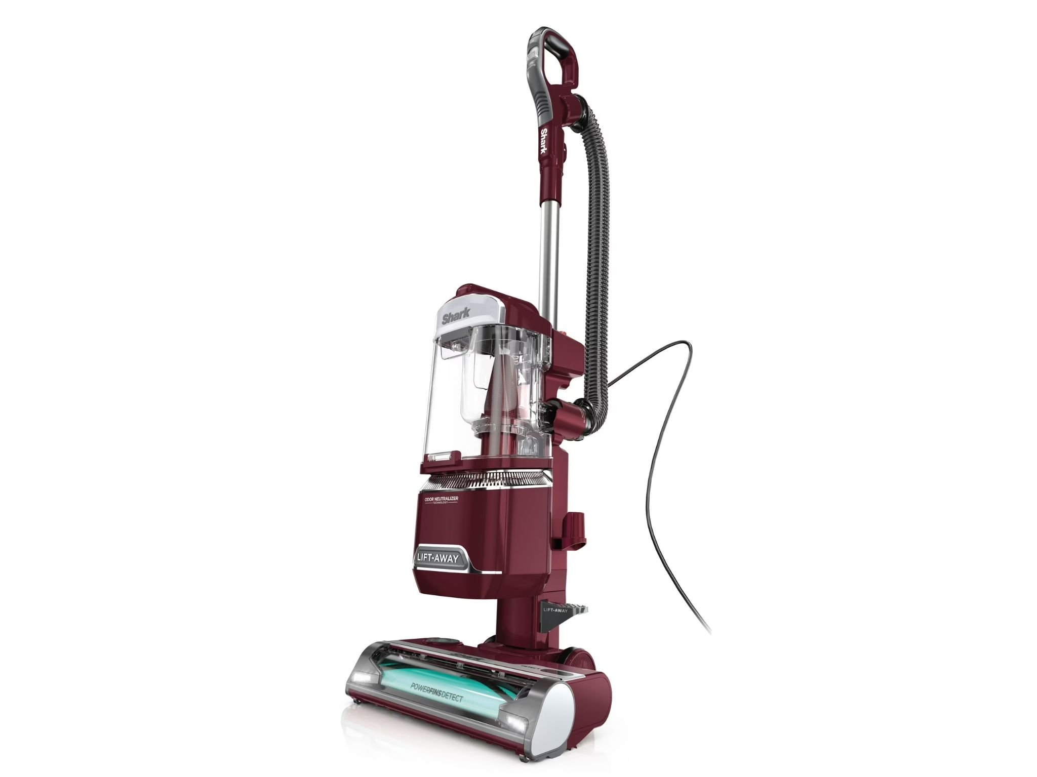 Shark’s $380 auto-detect vacuum drops to $148 at Walmart