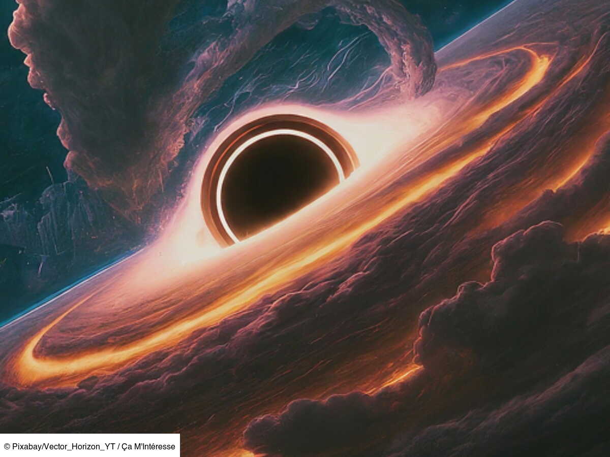 Un trou noir peut-il se former à l’intérieur d’une planète