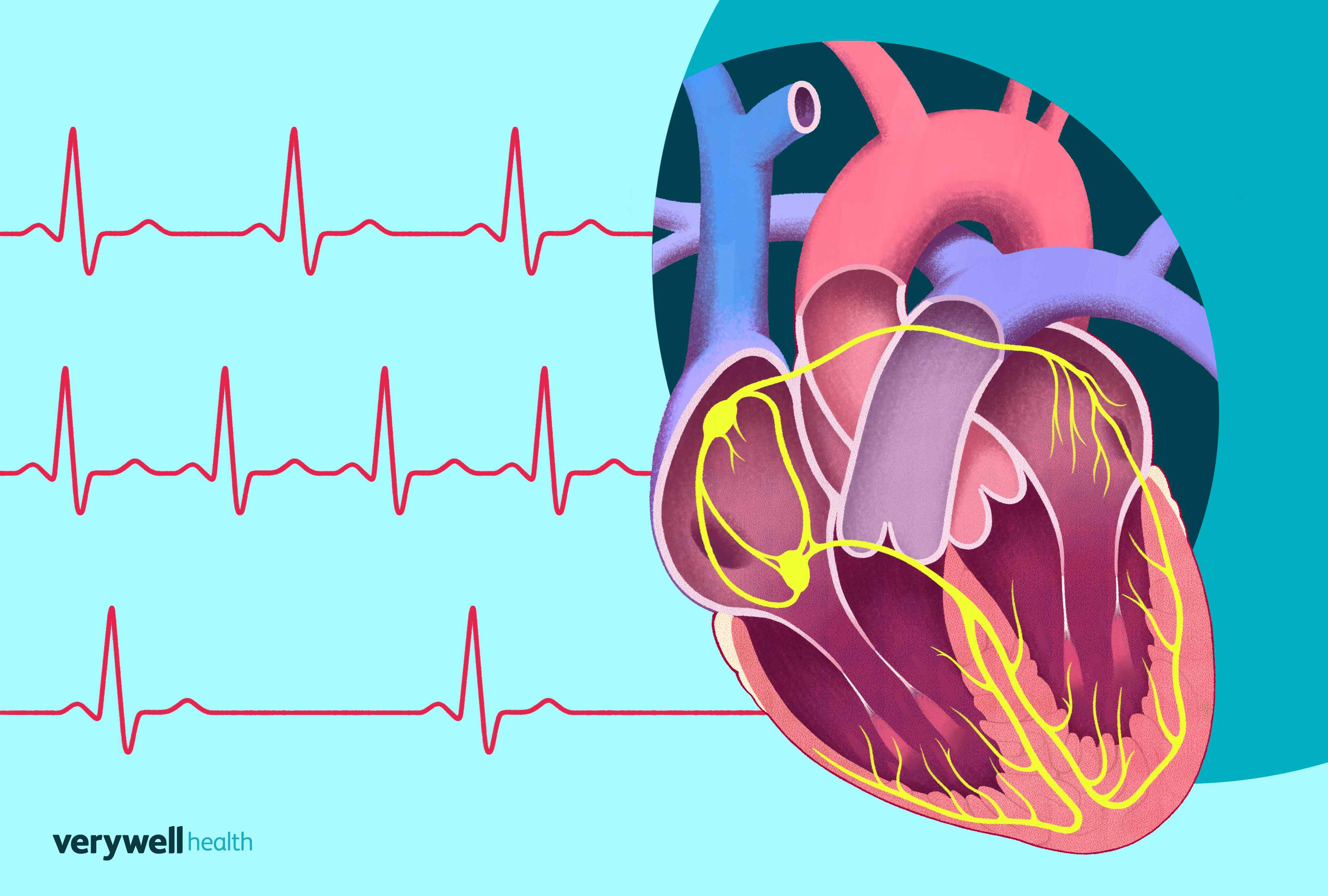 What is a dangerous heart rate?