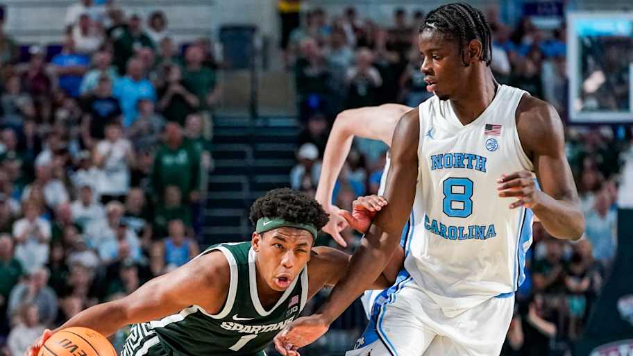 Caleb Wilson Earns High Praise from Hubert Davis