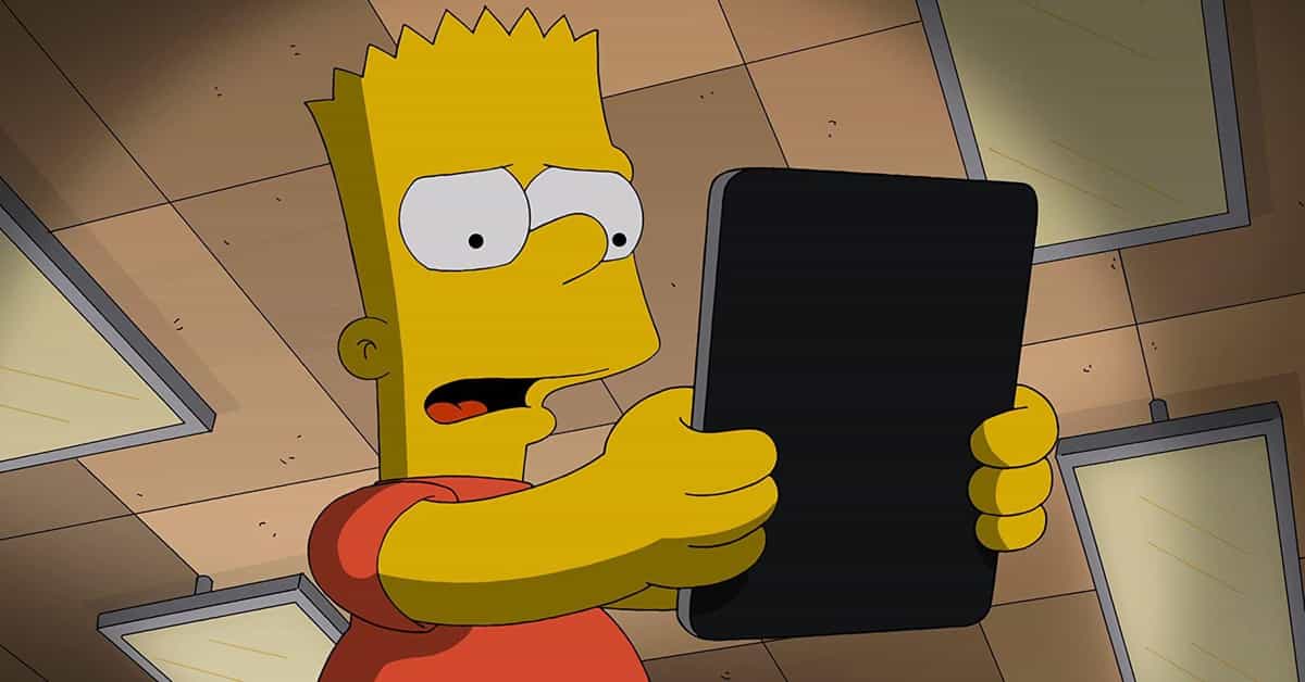 13 Bart Simpson fan theories that make sense