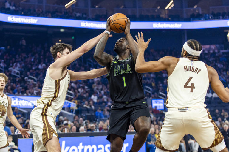 Will Zion Williamson Ever Overcome Injuries to Reach Lofty Potential?