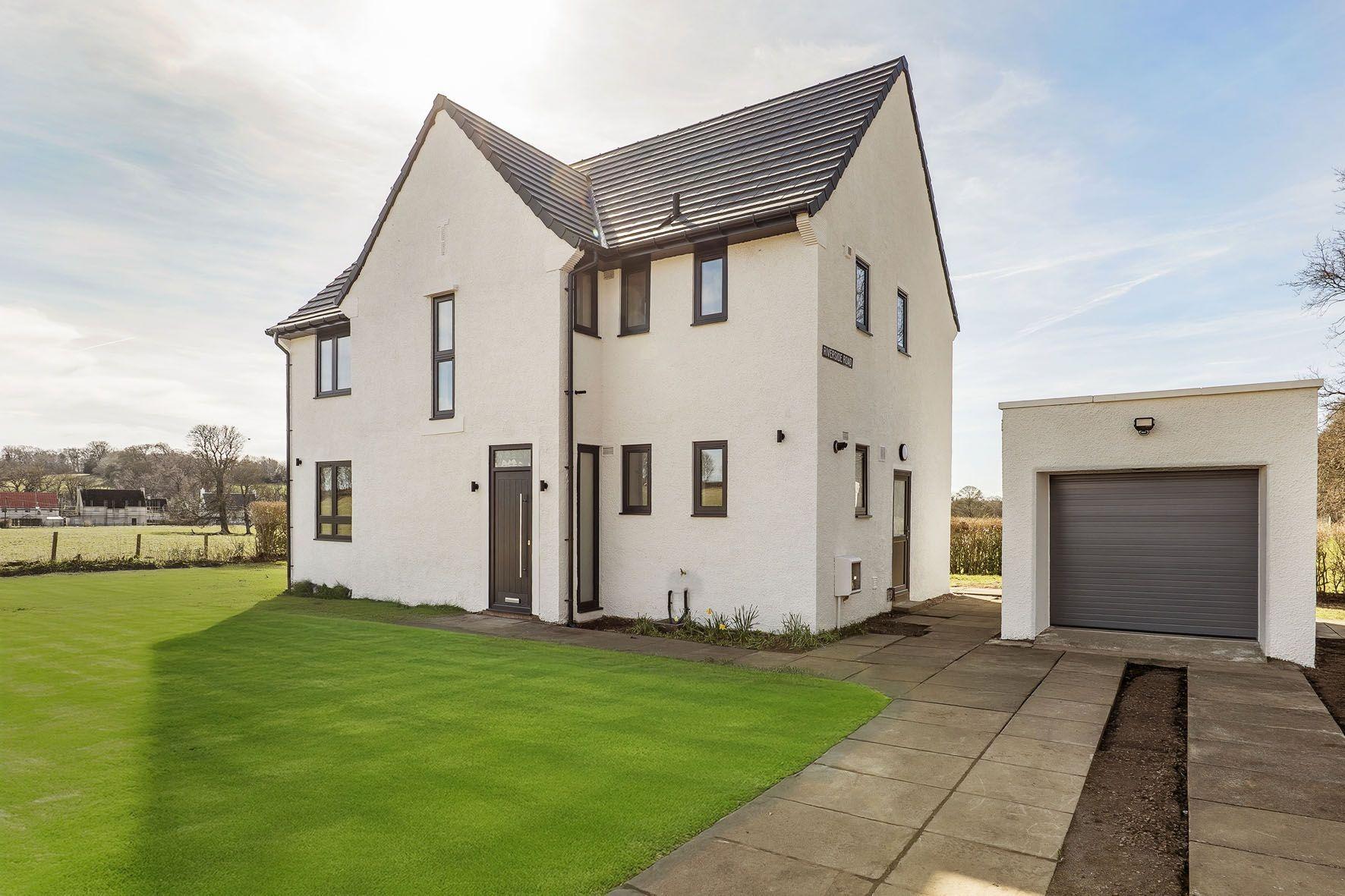Rare chance to step inside beautifully refurbished family homes