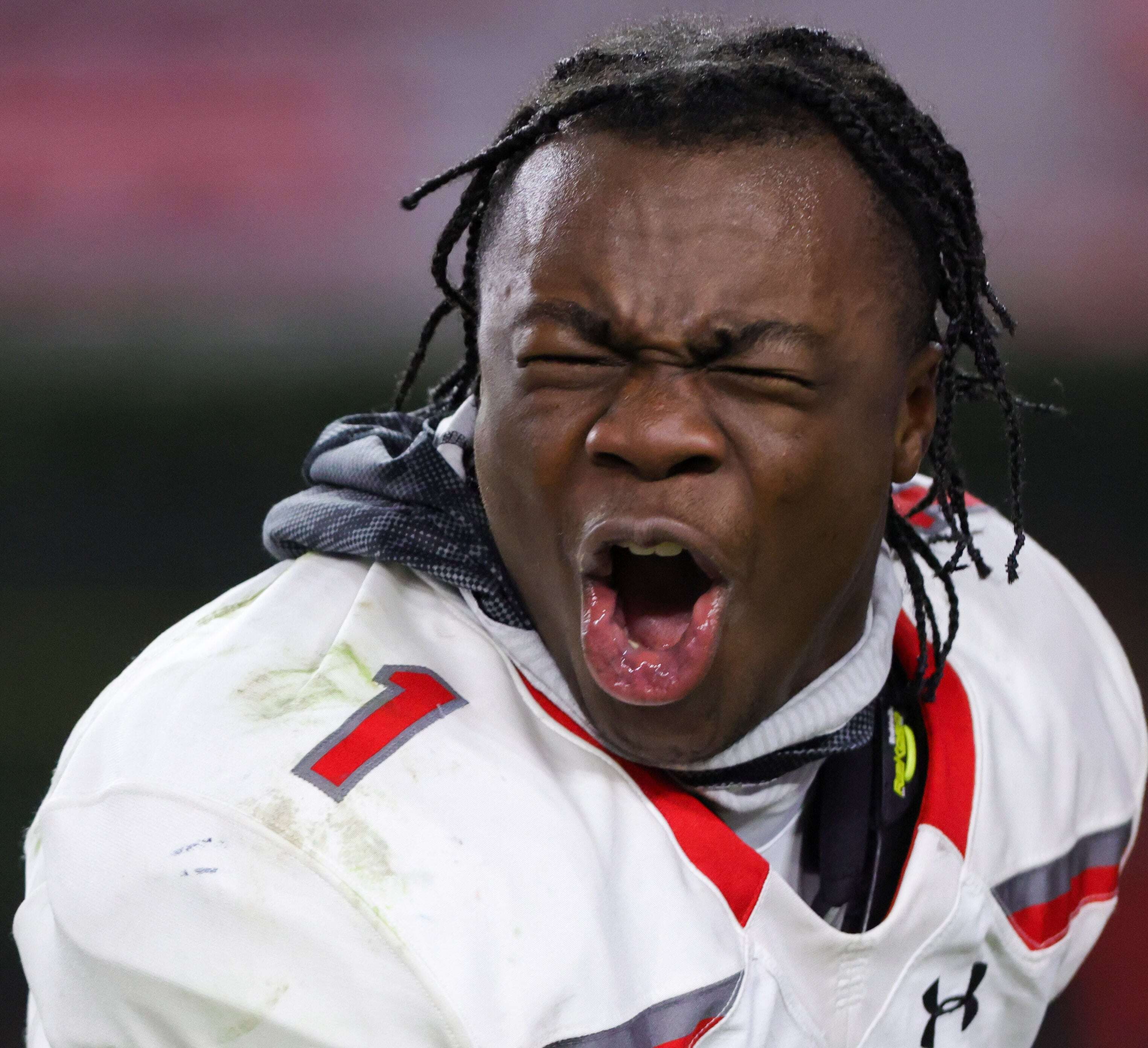 Celebrating 25 memorable moments in Alabama high school football Super ...