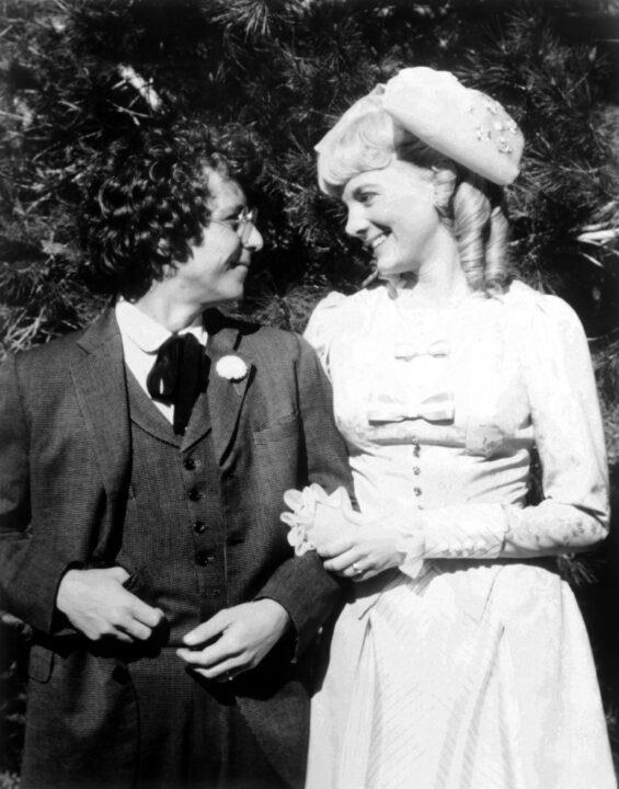 ‘Little House on the Prairie’: Melissa Gilbert Pays Tribute to Late ...
