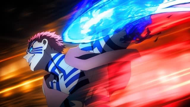 Akaza's Back! "Demon Slayer: Kimetsu no Yaiba Infinity Castle" Drops ...