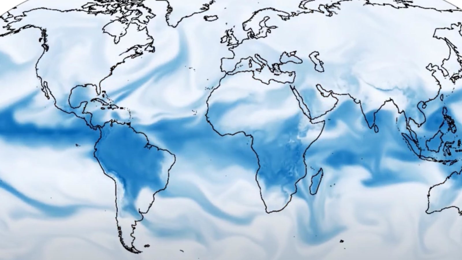 Hackers Could Fake a Hurricane — Using the Same AI That Predicts the ...