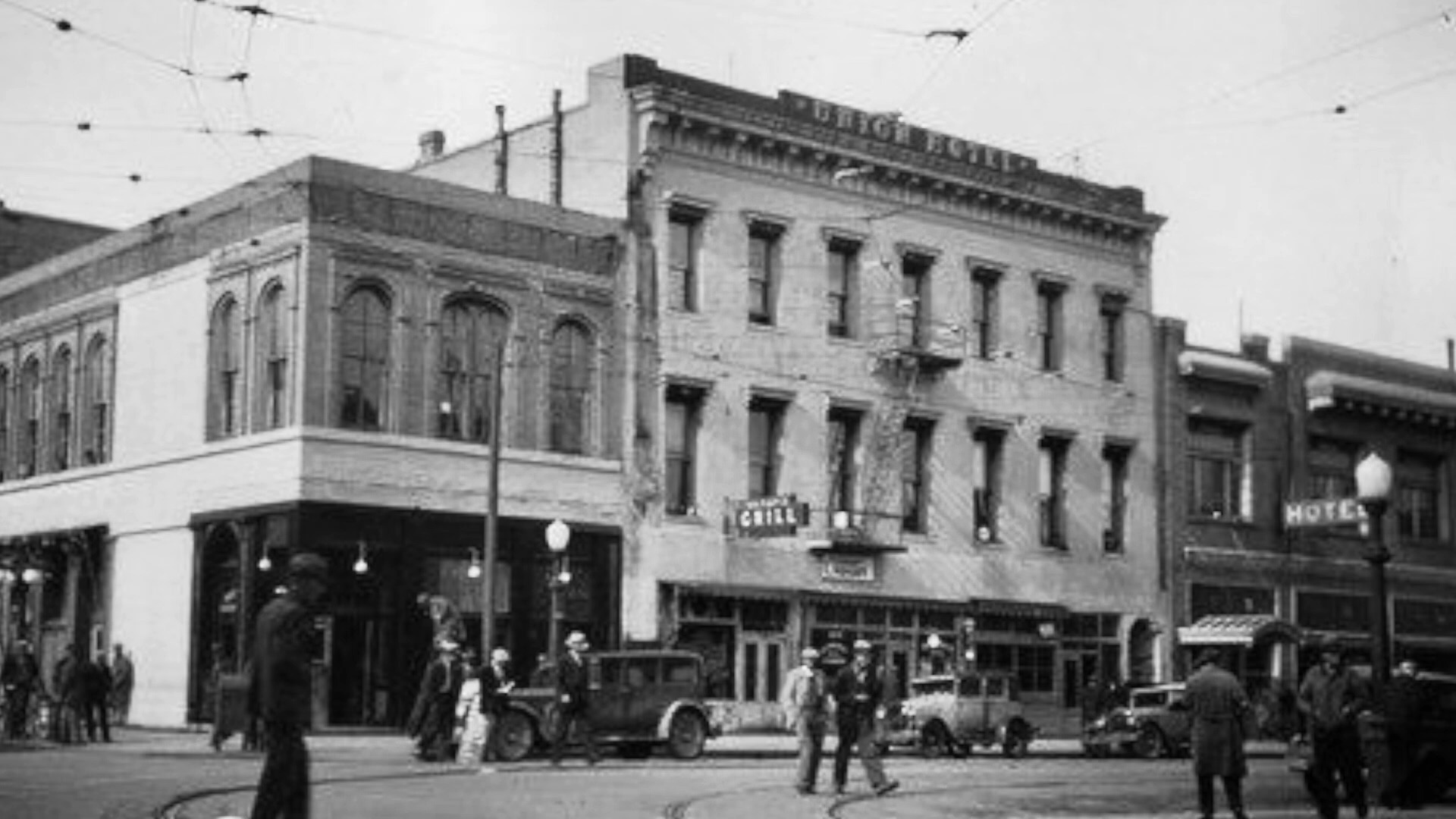 Inside Old Sacramento: The gold rush city that never died