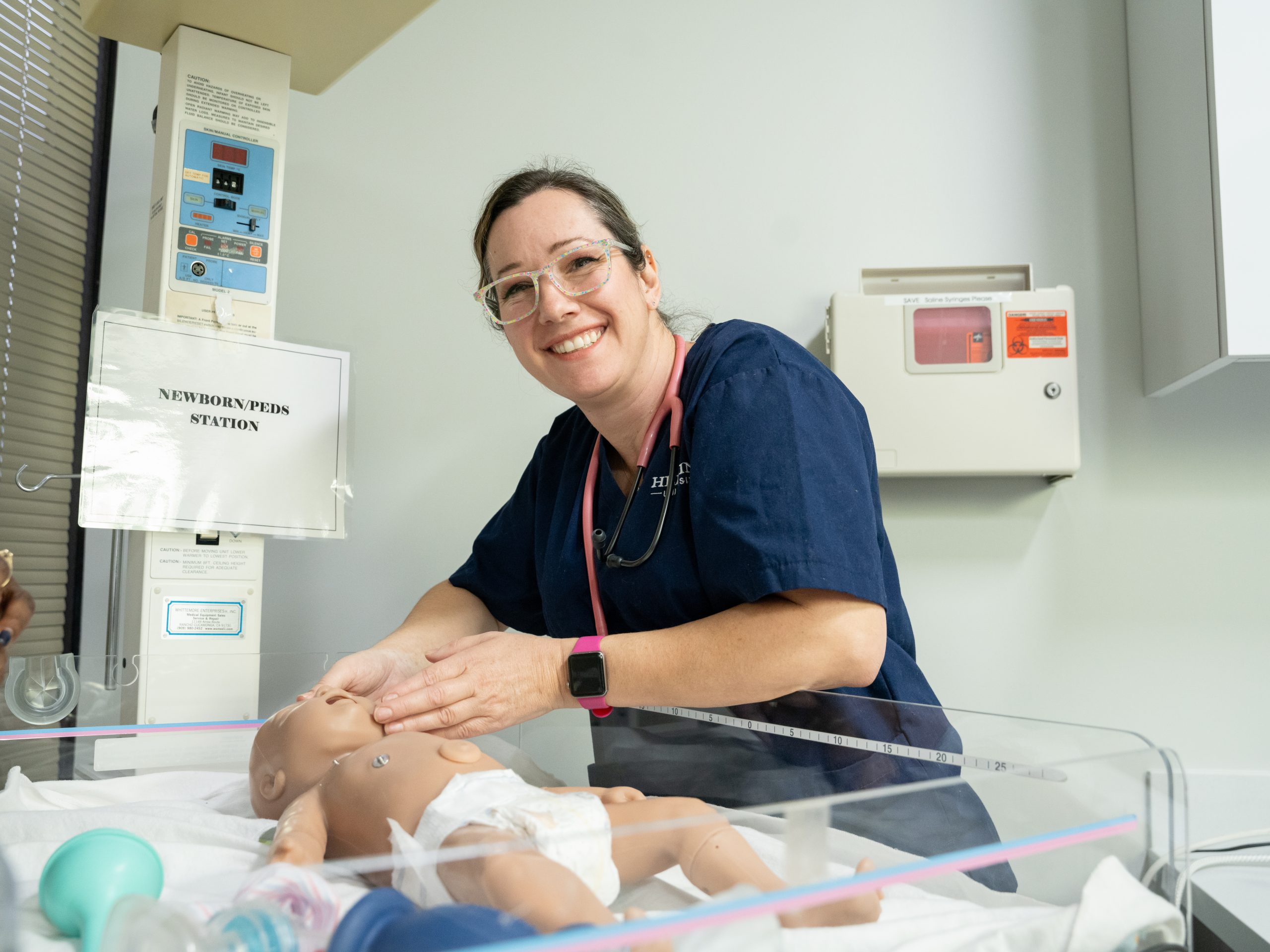 No Wait List, No Delay: How A Local University is Fast-Tracking Georgia ...