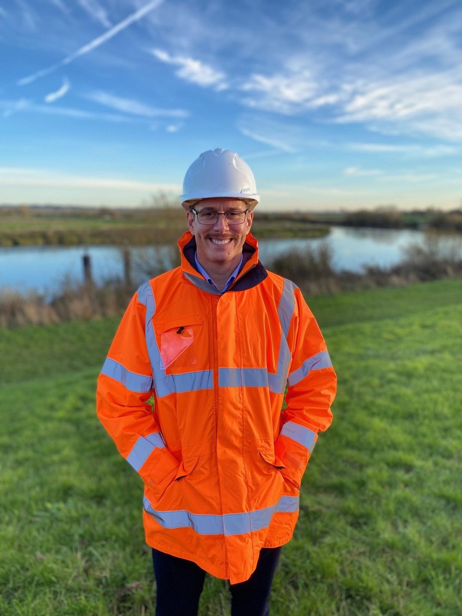 World-class STEP site set to power our economy