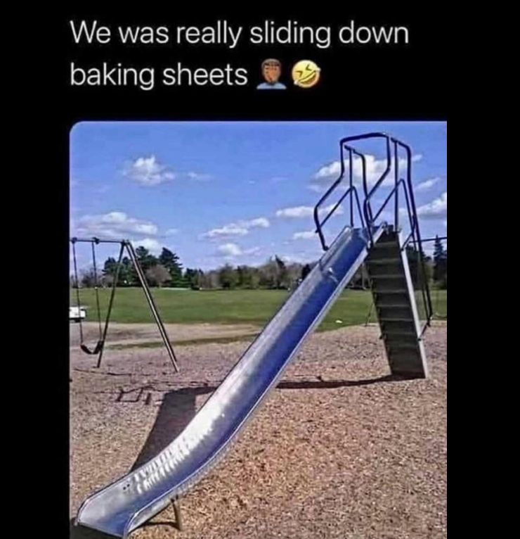 Classic Photos and Memes of Life as a Normal '80s Kid