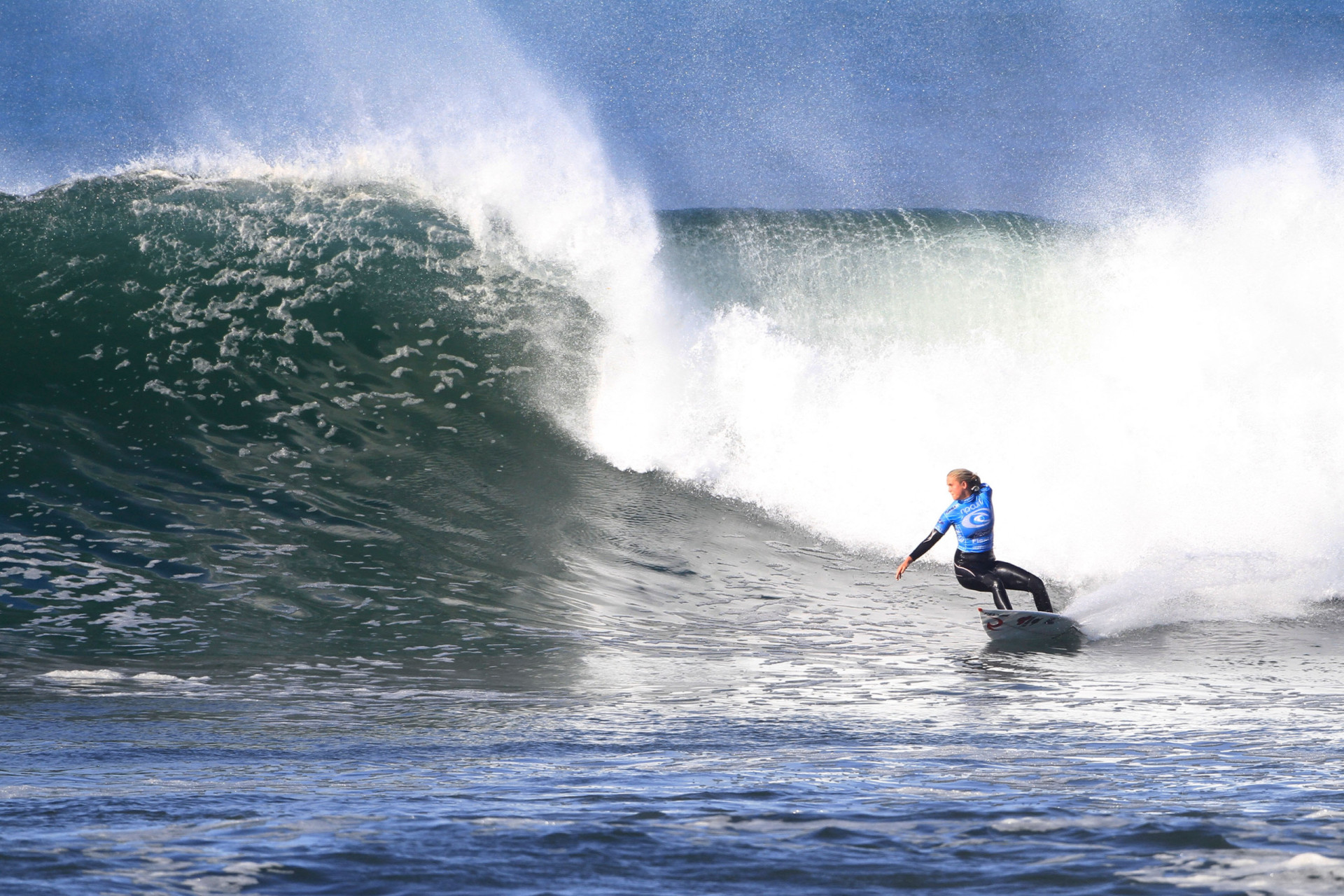 The most influential female athletes of all time